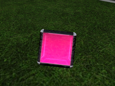 Second Life Marketplace - cube mesh